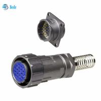 China FQ Series USSR  Series Circular Thread Connector Male And Female Sets for sale