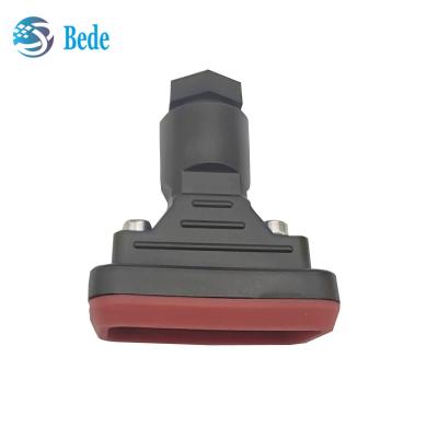 China AISG contact resistance power connector IP68 waterproof and durable performance for sale