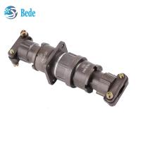 China 2PM Series Russian Type Rugged Circular Connectors IP68 Waterproof for sale