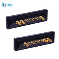 China 25W3 D-Sub Male / Female Connectors IP67 Grade Mixed Signal Power Transmission for sale