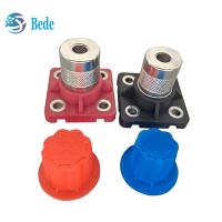 China 250A all-copper high-current lithium battery energy storage battery terminal for sale