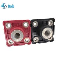 China 250A all-copper high-current lithium battery energy storage battery terminal for sale