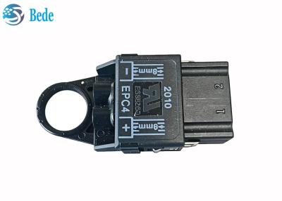 China HUAWEI LTE 4G RRU EPC4 DC Plug universal Straight Power Connector J018-2S-C For BBU 48V for sale