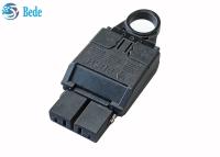 China HUAWEI LTE 4G RRU EPC4 DC Plug universal Straight Power Connector J018-2S-C For BBU 48V for sale