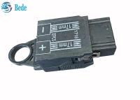China HUAWEI LTE 4G RRU EPC4 DC Plug universal Straight Power Connector J018-2S-C For BBU 48V for sale