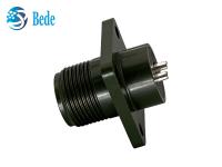 China MIL-DTL-5015 Connectors Resistant for Aerospace & Harsh Industrial Applications for sale