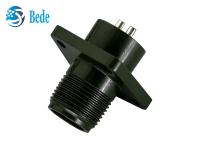 China MIL-DTL-5015 Connectors Resistant for Aerospace & Harsh Industrial Applications for sale