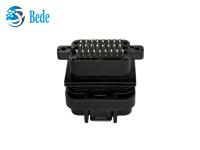 China 34 Pin Automotive ECU Connector Waterproof Plug And Socket Compatible With TE 4-1437290-0 And 2-6447232-3 for sale