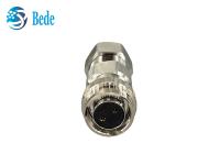 China Ericsson RNT 447 19/001 DC Plug Circular Connector for Base Station for sale