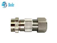 China Ericsson RNT 447 19/001 DC Plug Circular Connector for Base Station for sale