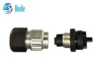 China RNT 447 37/01 DC Power Circular Connector 2-Pin for Ericsson C10-730511-Z2S for sale