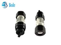 China High‑quality Ericsson RNT 447 32/02 2-Pin Plug DC Circular Power Connector for sale