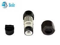 China High‑quality Ericsson RNT 447 32/02 2-Pin Plug DC Circular Power Connector for sale