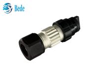 China High‑quality Ericsson RNT 447 32/02 2-Pin Plug DC Circular Power Connector for sale