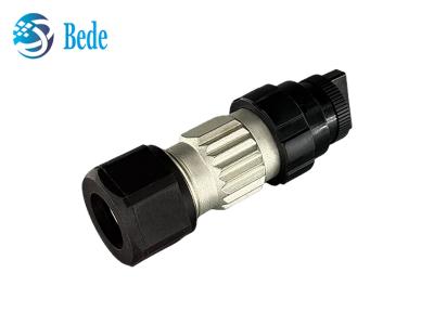 China High‑quality Ericsson RNT 447 32/02 2-Pin Plug DC Circular Power Connector for sale