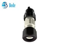 China High‑quality Ericsson RNT 447 32/02 2-Pin Plug DC Circular Power Connector for sale