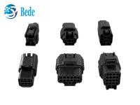 China 2822638-1 174663-2 12-Pin Waterproof Automotive Connector Housing Plug and Socket for sale