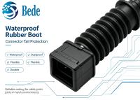 China Waterproof Rubber Boot NSN‑474198A, Fiber Optic Connector Protective Sleeve for NSN Base Station
827499b for sale
