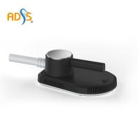 China ADSS New EMS 4 Handles RF Burn Fat Slimming Body Slimming Machine for Muscle Building for sale