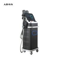 China ADSS Latest Ems tesla Ems Muscle Stimulator Body Contouring Slim Beauty for sale