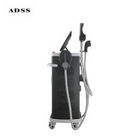 China ADSS Latest Ems tesla Ems Muscle Stimulator Body Contouring Slim Beauty for sale