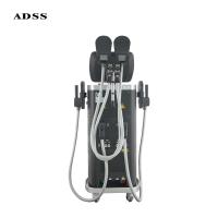 China ADSS Latest Ems tesla Ems Muscle Stimulator Body Contouring Slim Beauty for sale