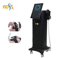 China ADSS Hot Sales EM-Contouring  Machine 2 Handles for Muscle Building ,body Shaping and Buttocks Lifting for sale