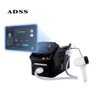 China ADSS Diode Lazer Machine 4 Wavelengths 755nm 808nm 940nm 1064nm Diode Laser Hair Removal Machine FG2000B for sale