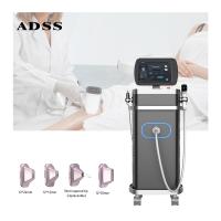 China ADSS Hot Sale Laser Diode 4 Wavelengths 808nm Diode Laser Hair Removal Machine for Permanent Hair Removal by Laser for sale