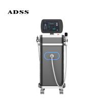 China ADSS Hot Sale Laser Diode 4 Wavelengths 808nm Diode Laser Hair Removal Machine for Permanent Hair Removal by Laser for sale