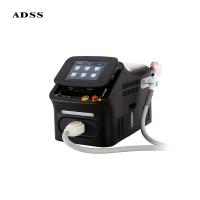 China 2025 New 4-wavelength Medical Beauty Dedicated Android Portable 808 Laser Hair Removal Machine Suitable for All Kinds of People for sale