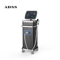 China Beinjing Adss Vertical Four Wavelengths 940/755/1060/808nm Diode Laser Hair Removal Machine Diode Laser Hair Removal for sale