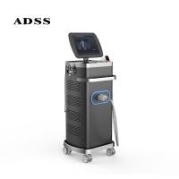 China Beinjing Adss Vertical Four Wavelengths 940/755/1060/808nm Diode Laser Hair Removal Machine Diode Laser Hair Removal for sale