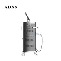 China Beinjing Adss Vertical Four Wavelengths 940/755/1060/808nm Diode Laser Hair Removal Machine Diode Laser Hair Removal for sale