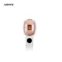 China Permanent Portable Approved 808nm Diode Laser Hair Removal Machine for Sale Painless for sale