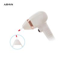 China Permanent Hair Removal Portable / 808 Diode Laser Hair Removal Machine Price for sale