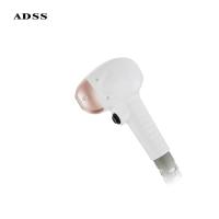 China ADSS 2025 Hair Removal 808nm Diode Laser FG2000D Laser Beauty Equipment Stationary Color Feature Cooling Machine for sale