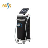 China ADSS Ice Platinum/ 755 808 1064nm Diode Laser Hair Removal Ice for sale