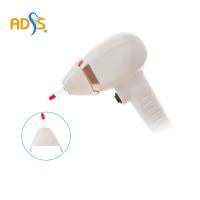 China ADSS Ice Platinum/ 755 808 1064nm Diode Laser Hair Removal Ice for sale