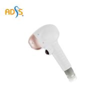China ADSS Ice Platinum/ 755 808 1064nm Diode Laser Hair Removal Ice for sale