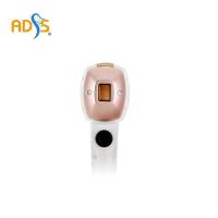 China ADSS New Software New Shell  Laser Equipment  Three Wavelengths 755nm 808nm and 1064nm Diode Laser  Hair Removal for sale