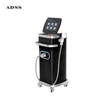 China ADSS New Promotion Laser Ice 1600W Diode Laser Hair Removal Machine for  Permanent Hair Removal for sale