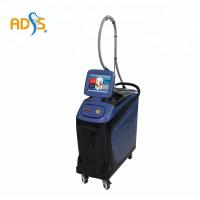 China Manufacture ADSS ND YAG  1064nm Long Pulse Laser Hair Removal Laser Device for sale