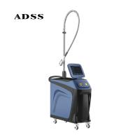 China HOT Nd Yag 1064/755nm Long Pulsed Laser Hair Removal Machine Laser Pulse Machine Pulsed Dye Laser for sale