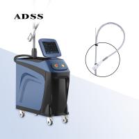 China ADSS New Long Pulsed ND YAG Laser Hair Removal Removal Machine for sale