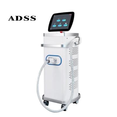China ADSS Factory High Energy Vertical BBL Laser Hair Removal Machine for sale