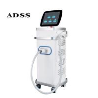 China ADSS Factory High Energy Vertical BBL Laser Hair Removal Machine for sale