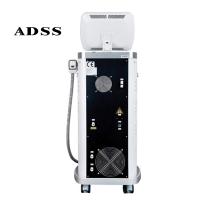 China ADSS Factory High Energy Vertical BBL Laser Hair Removal Machine for sale