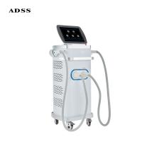 China ADSS Manufacture IPL Machine,painless Hair Removal Vertical Machine,strong Power for sale
