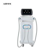 China ADSS Manufacture IPL Machine,painless Hair Removal Vertical Machine,strong Power for sale
